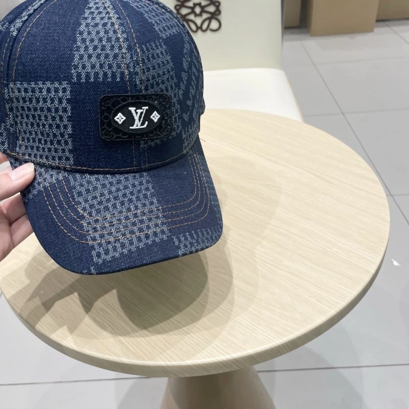 Cut-rate Louis Vuitton Caps