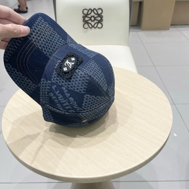 Cut-rate Louis Vuitton Caps