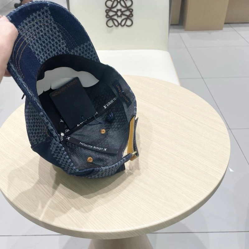 Cut-rate Louis Vuitton Caps