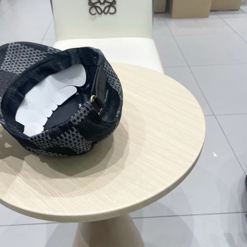 Original Louis Vuitton Caps