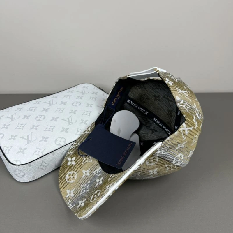 Economical Louis Vuitton Caps
