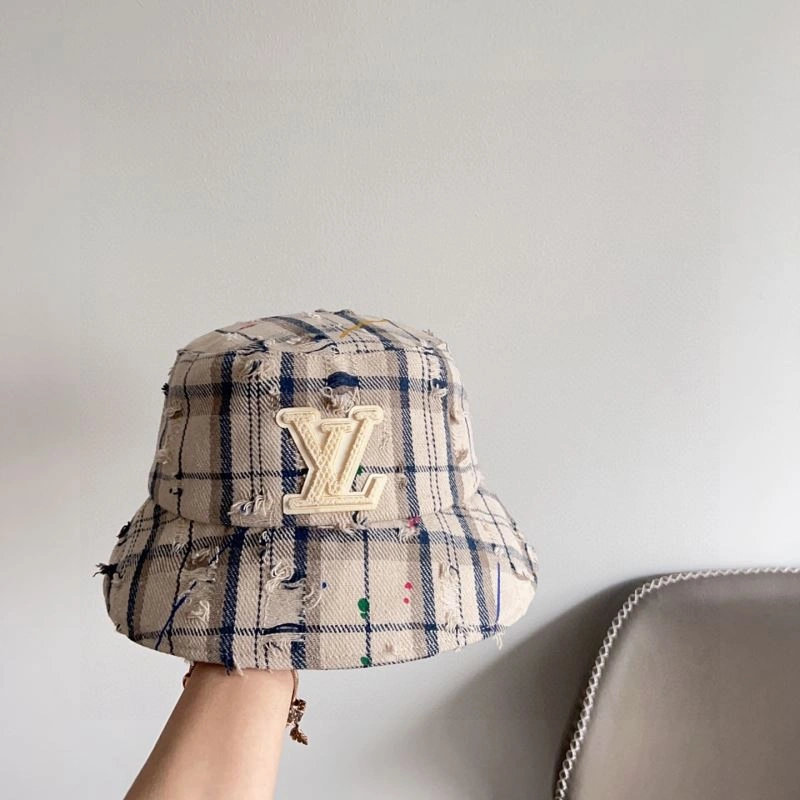 High fidelity Louis Vuitton Caps