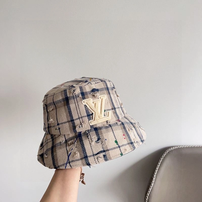 High fidelity Louis Vuitton Caps