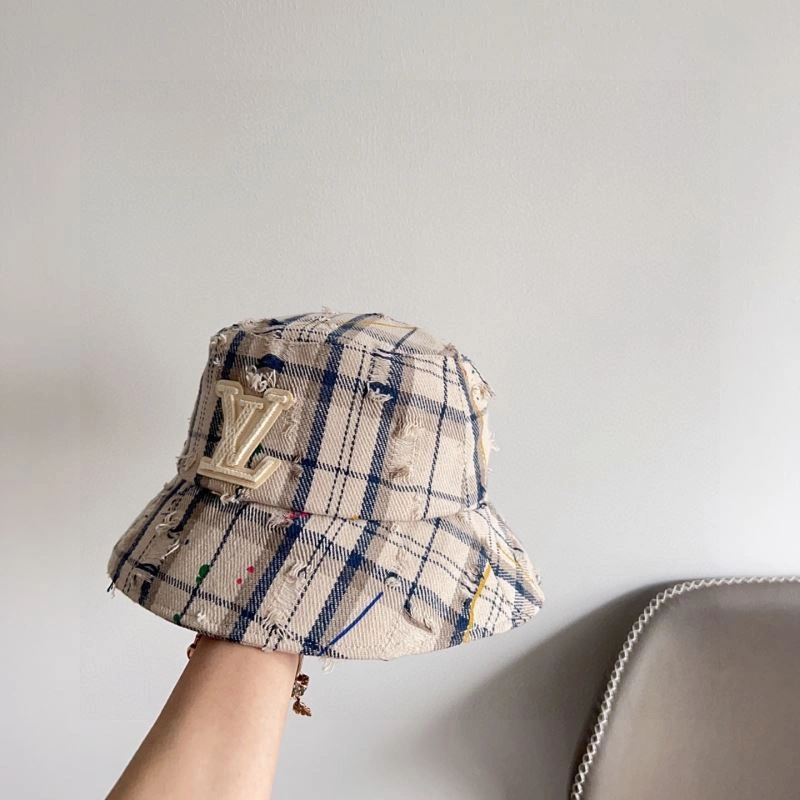 High fidelity Louis Vuitton Caps