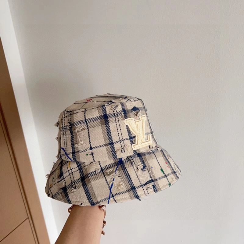 High fidelity Louis Vuitton Caps