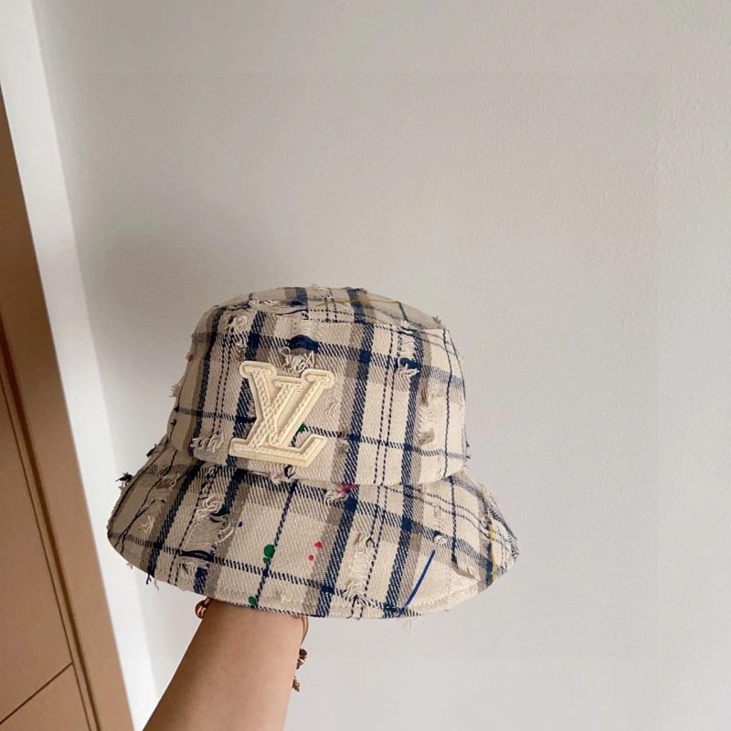 High fidelity Louis Vuitton Caps