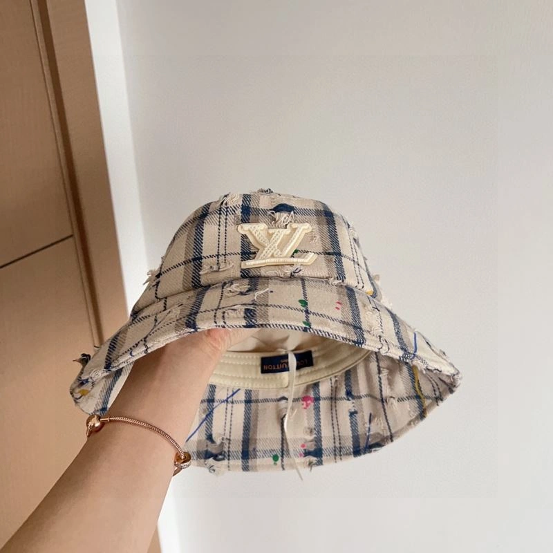 High fidelity Louis Vuitton Caps