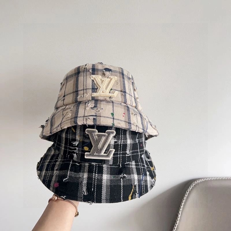 High fidelity Louis Vuitton Caps