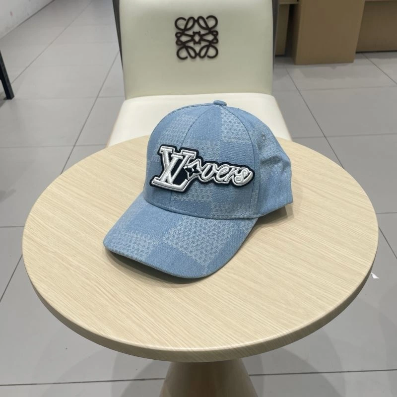 Cut-rate Louis Vuitton Caps