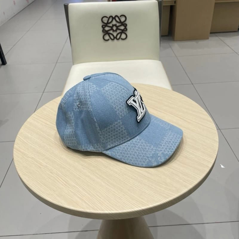 Cut-rate Louis Vuitton Caps