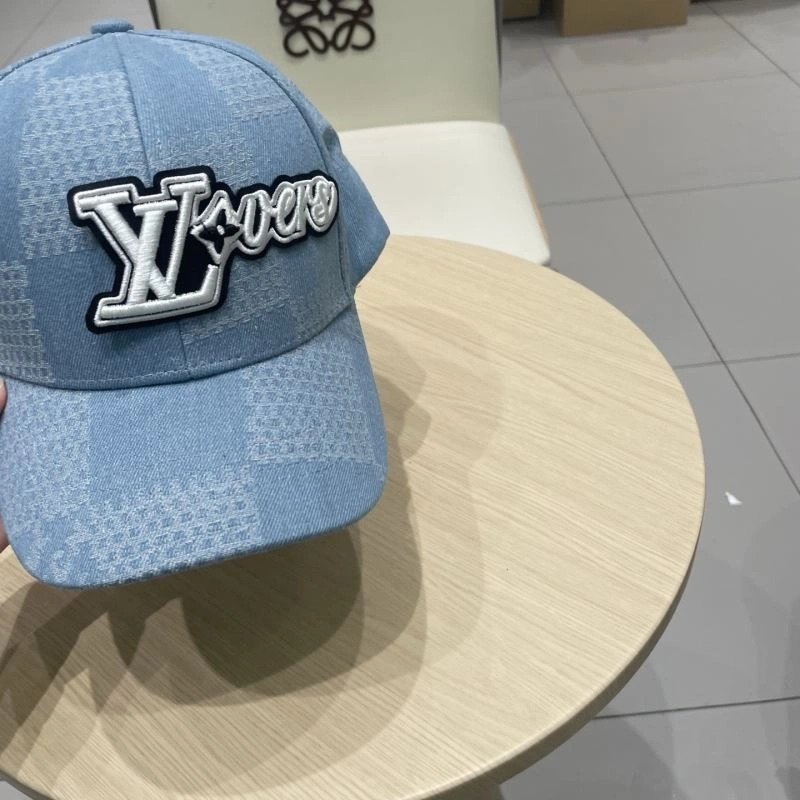 Cut-rate Louis Vuitton Caps