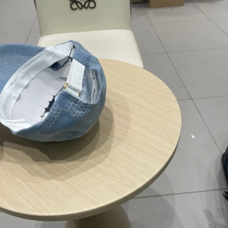 Cut-rate Louis Vuitton Caps