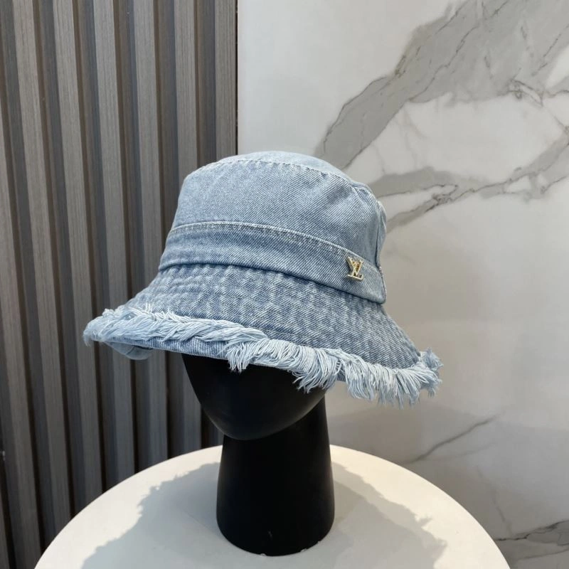 Louis Vuitton Caps