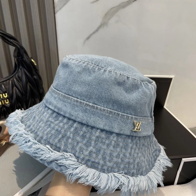Factory-made Louis Vuitton Caps