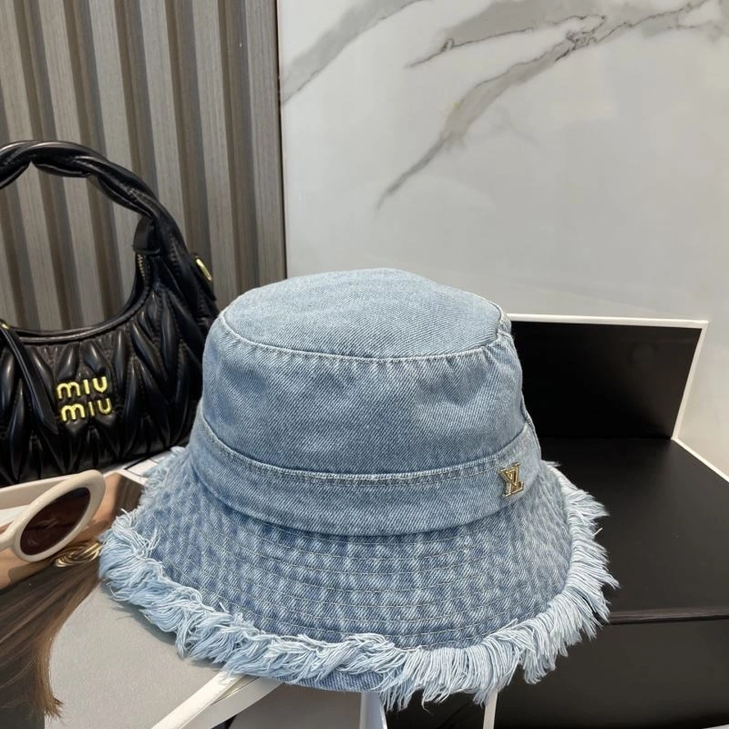 Factory-made Louis Vuitton Caps