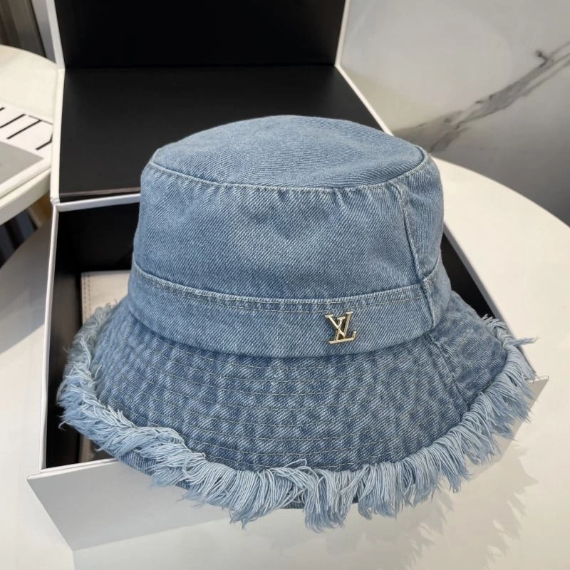 Factory-made Louis Vuitton Caps
