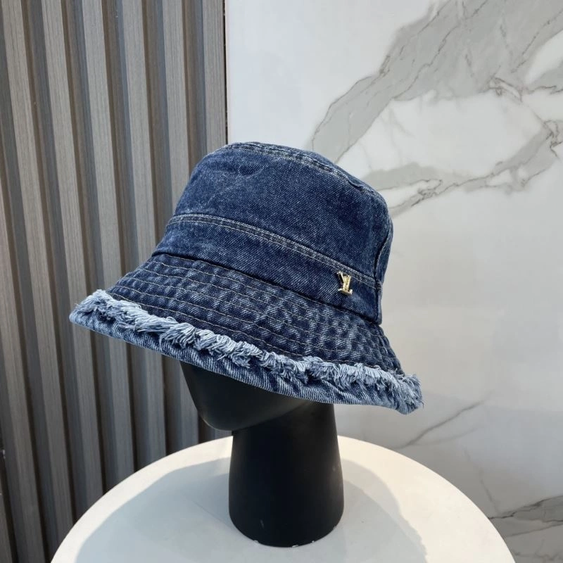 Louis Vuitton Caps