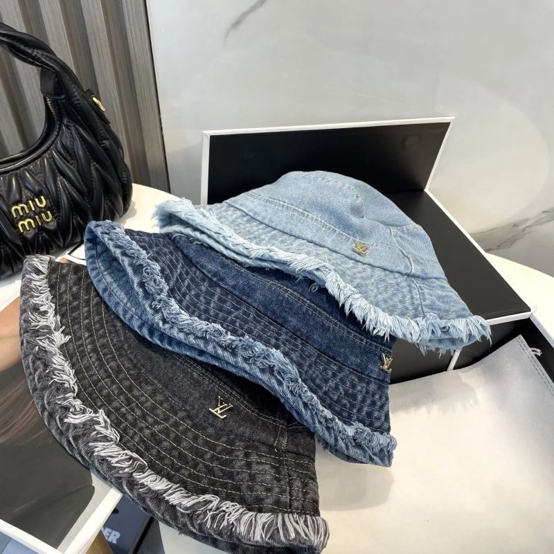 Affordable Louis Vuitton Caps