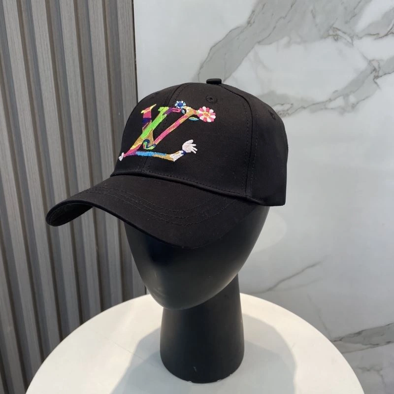 Louis Vuitton Caps