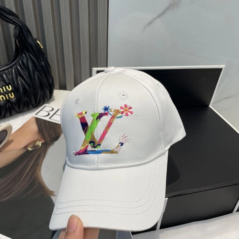 Inexpensive Louis Vuitton Caps