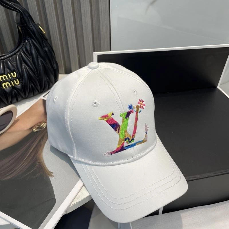 Inexpensive Louis Vuitton Caps