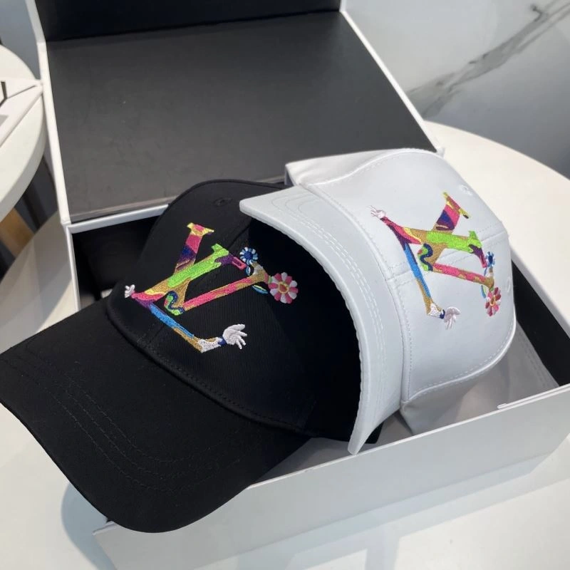 Inexpensive Louis Vuitton Caps