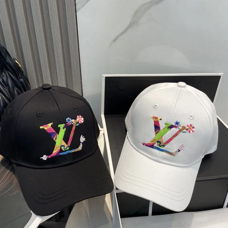 Inexpensive Louis Vuitton Caps