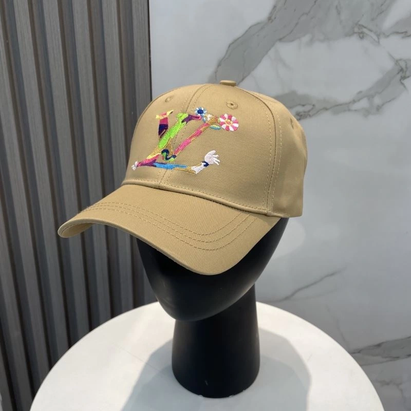 Louis Vuitton Caps