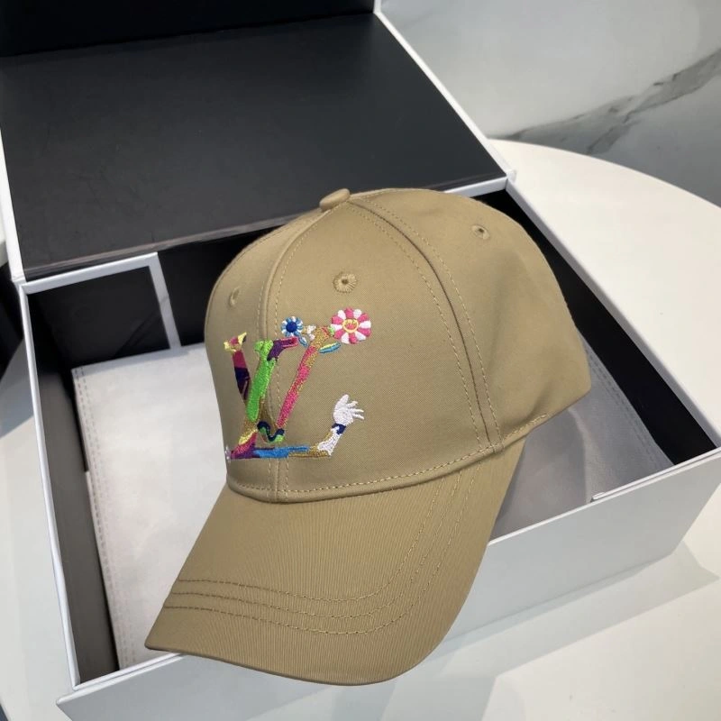 Exact replica Louis Vuitton Caps