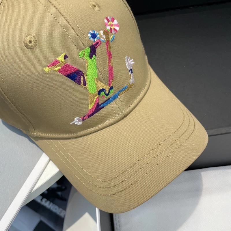 Exact replica Louis Vuitton Caps