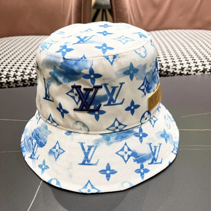 Louis Vuitton Caps