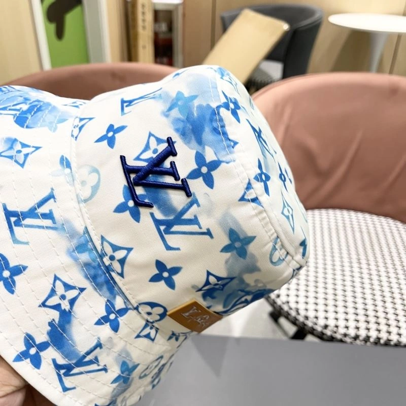 Budget-friendly Louis Vuitton Caps