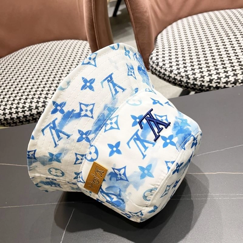 Budget-friendly Louis Vuitton Caps