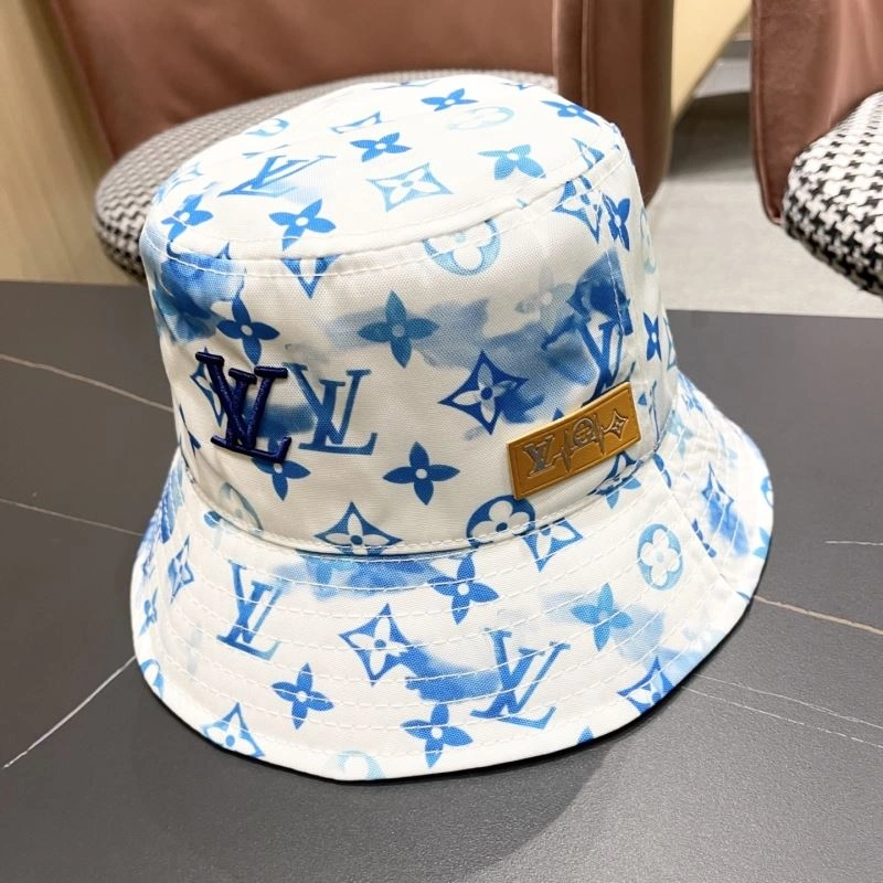 Budget-friendly Louis Vuitton Caps