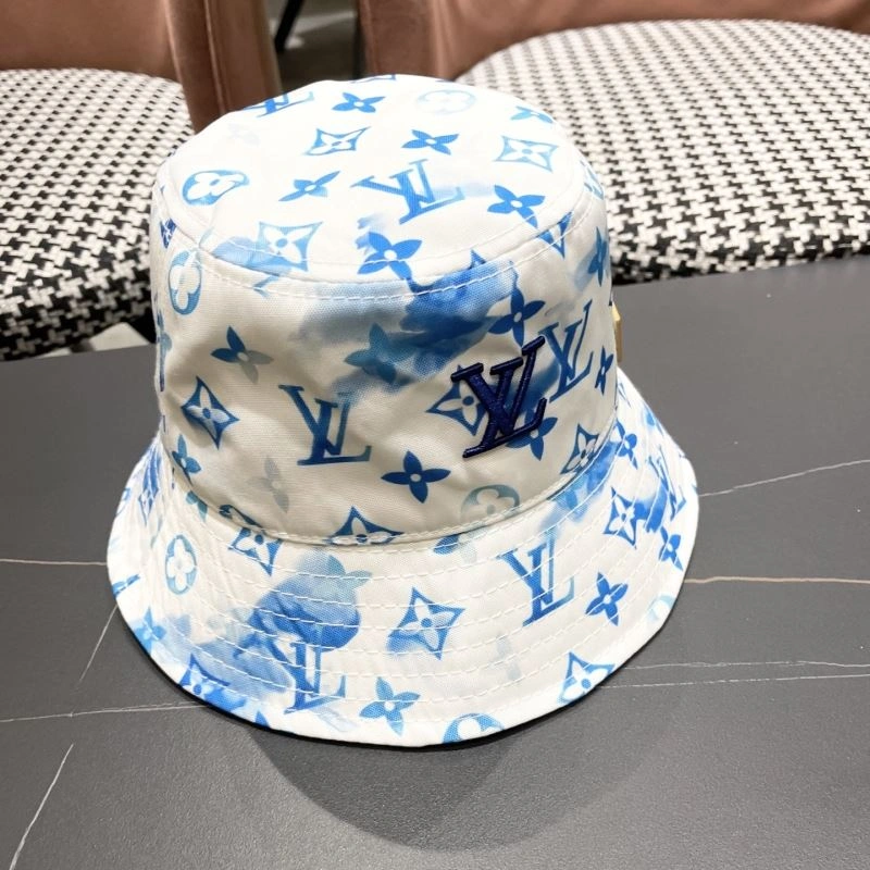 Budget-friendly Louis Vuitton Caps