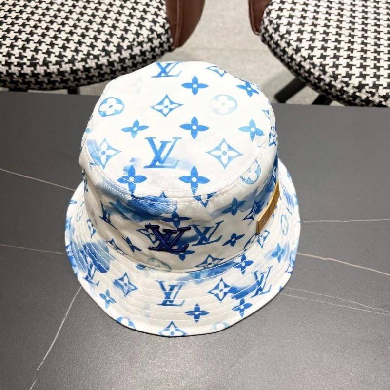 Budget-friendly Louis Vuitton Caps