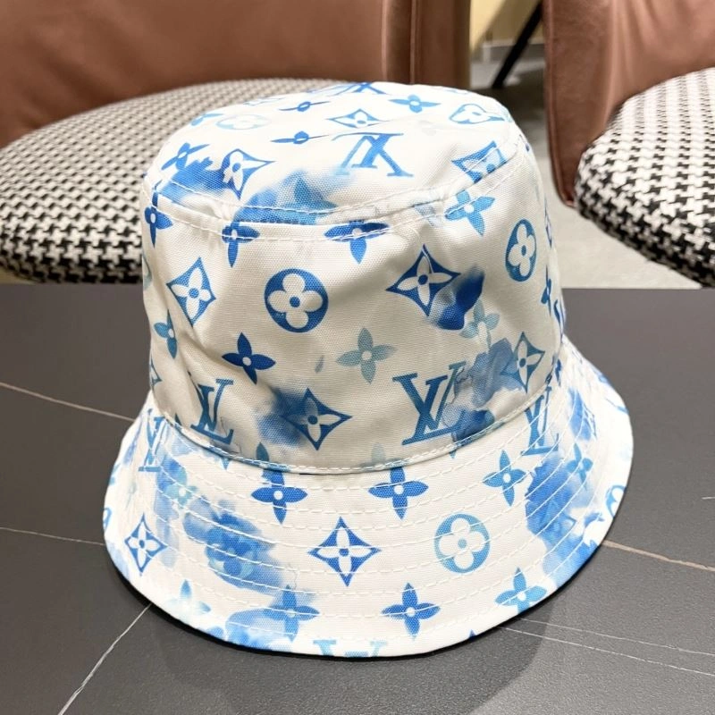Budget-friendly Louis Vuitton Caps