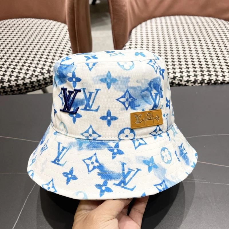 Budget-friendly Louis Vuitton Caps