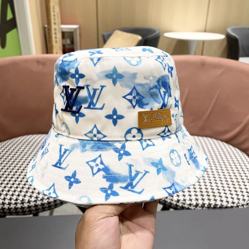 Budget-friendly Louis Vuitton Caps