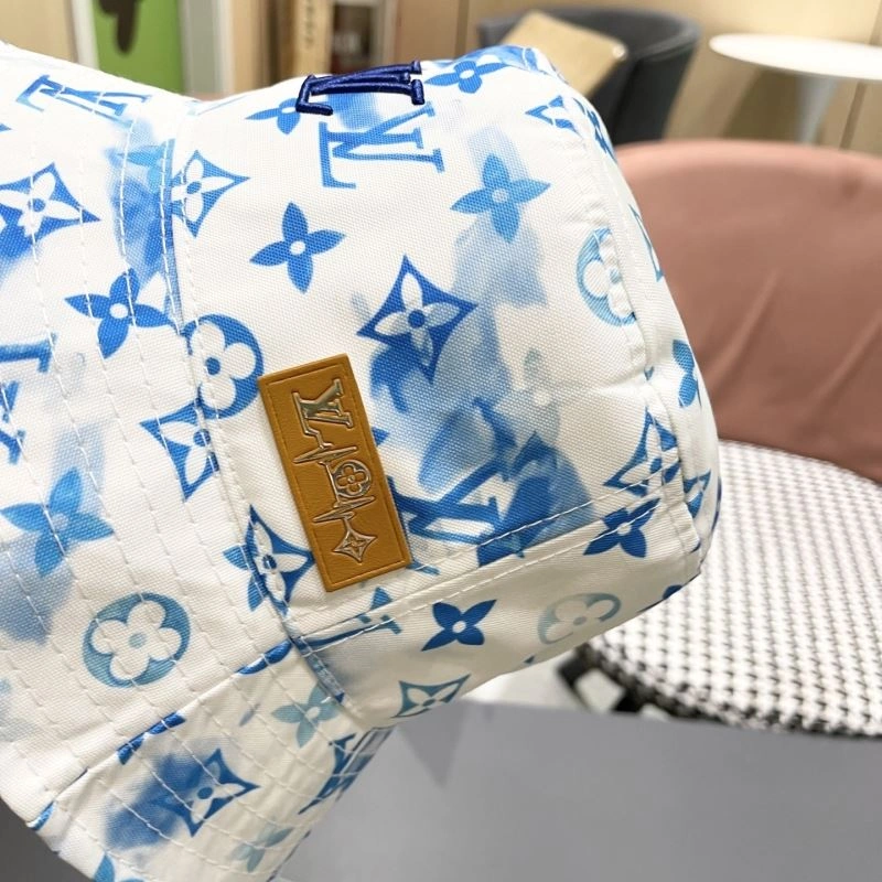 Budget-friendly Louis Vuitton Caps