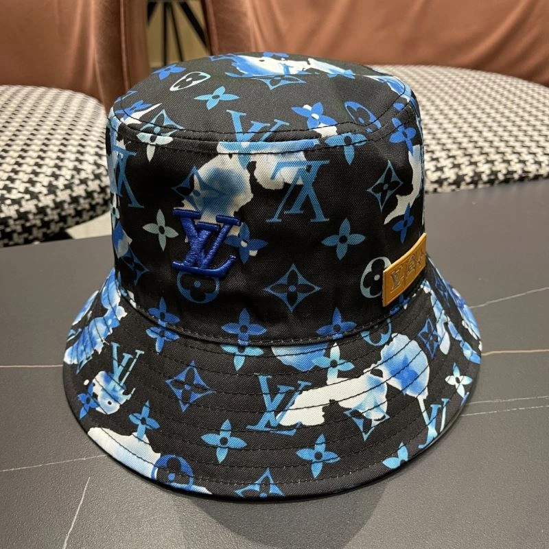 Louis Vuitton Caps