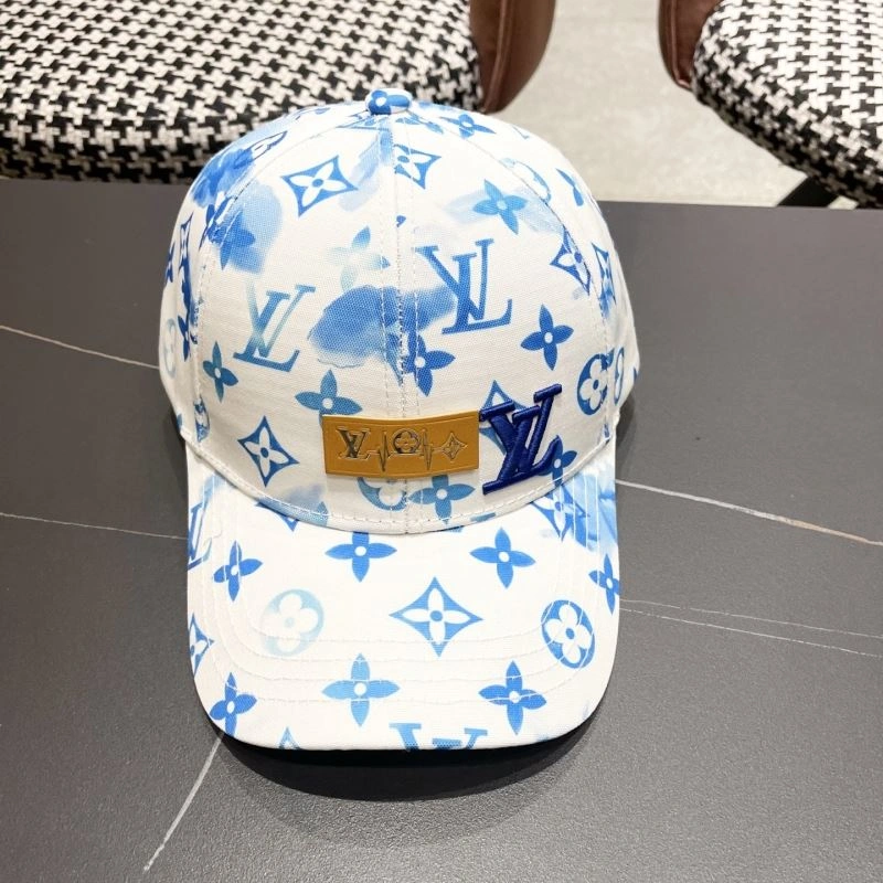 Louis Vuitton Caps