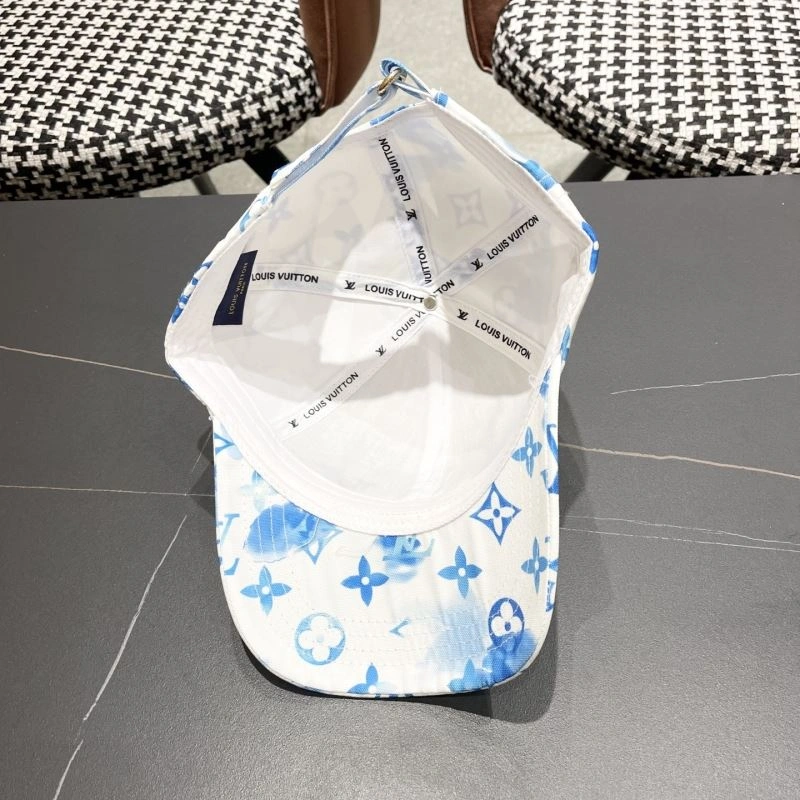 Factory-made Louis Vuitton Caps