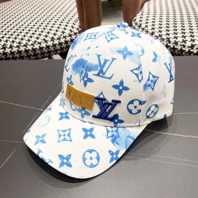 Factory-made Louis Vuitton Caps