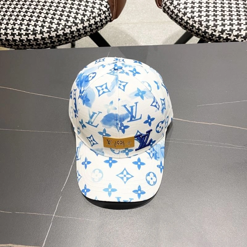 Factory-made Louis Vuitton Caps