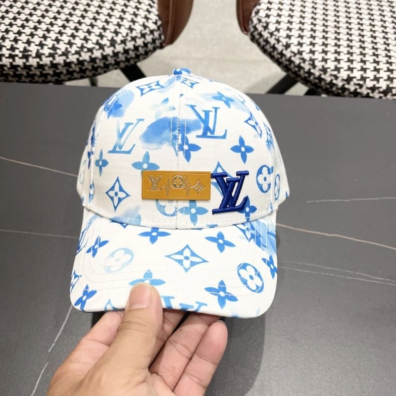 Factory-made Louis Vuitton Caps