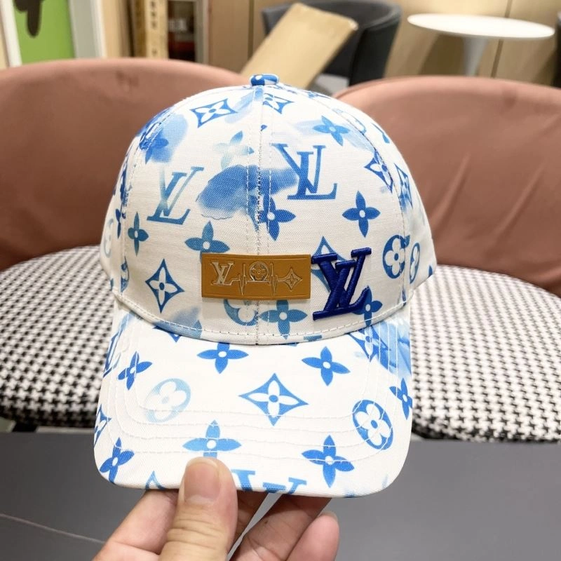 Factory-made Louis Vuitton Caps