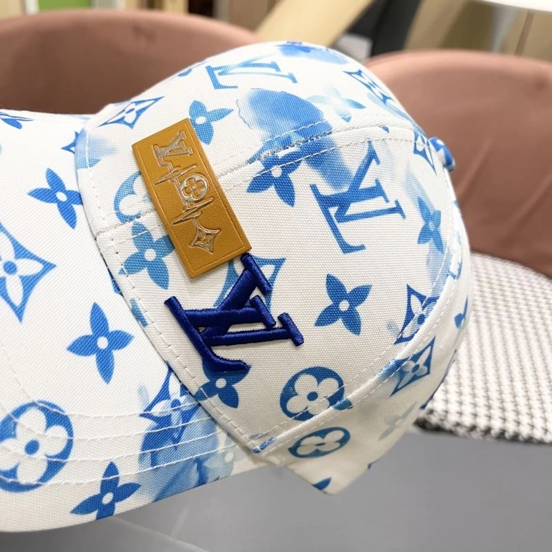 Factory-made Louis Vuitton Caps