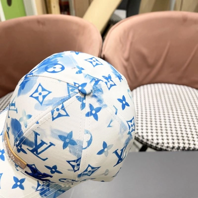 Factory-made Louis Vuitton Caps