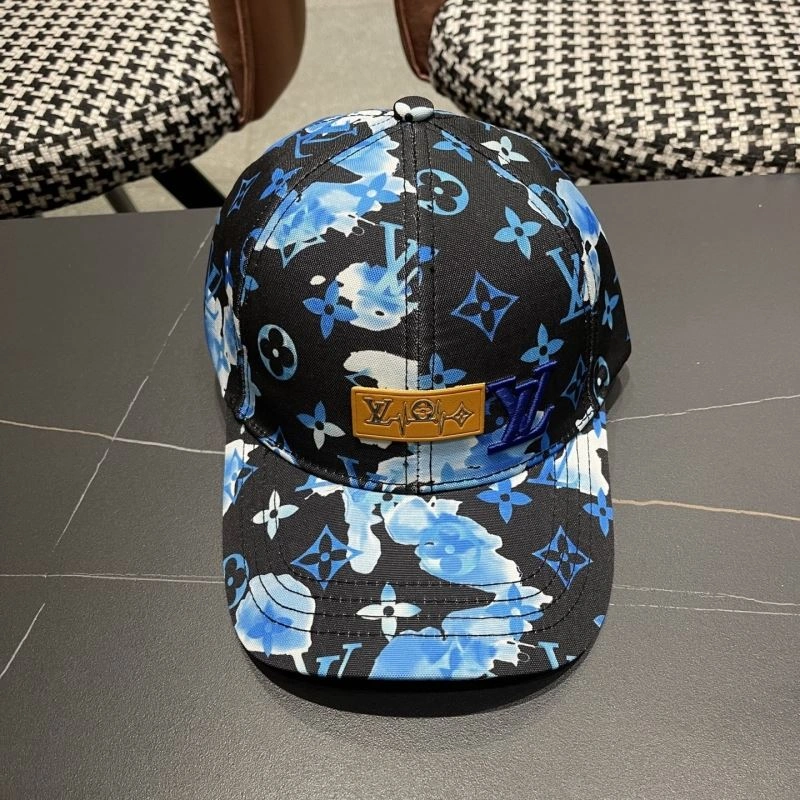 Louis Vuitton Caps